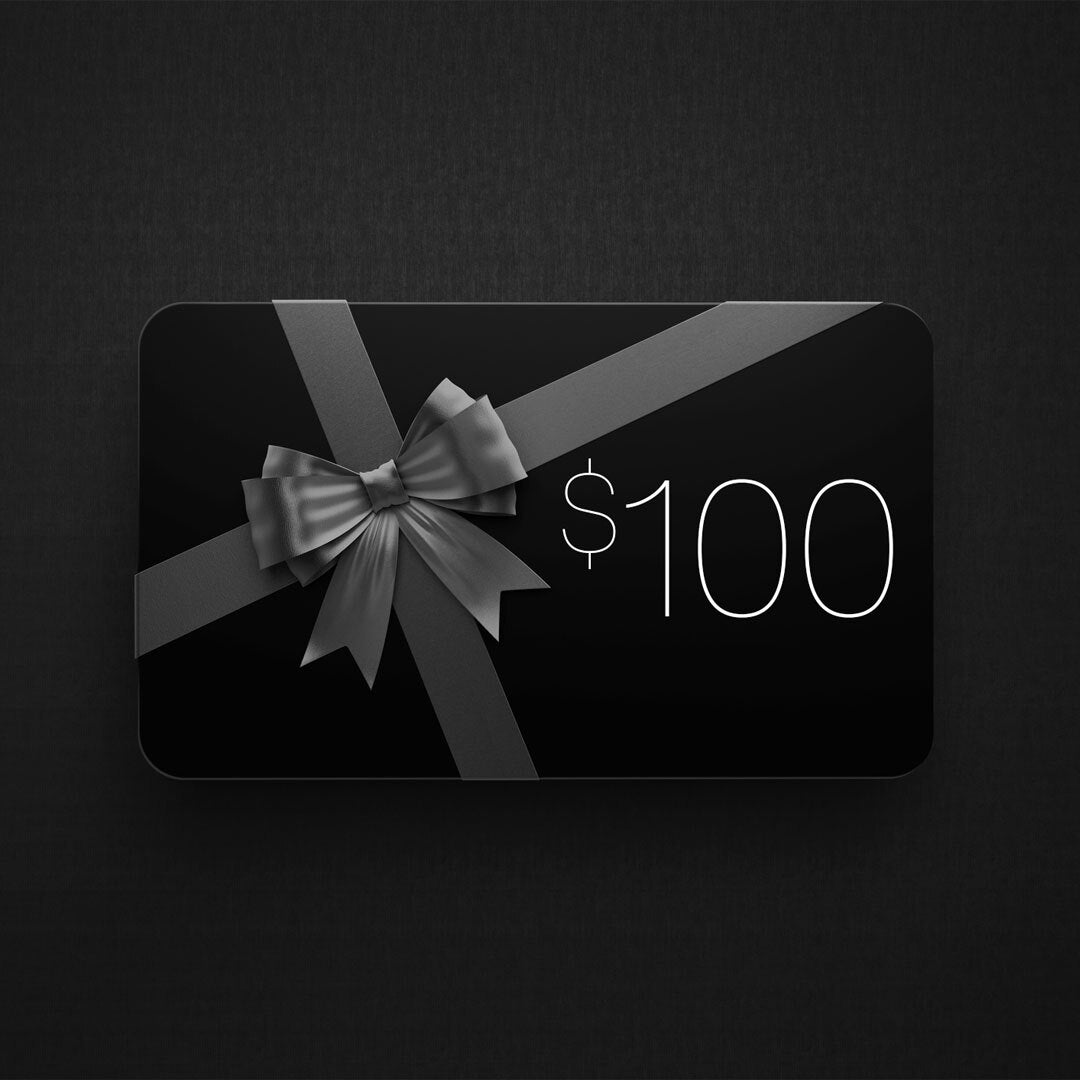 100 Gift Card Memobottle 100 Gift Card Memobottle